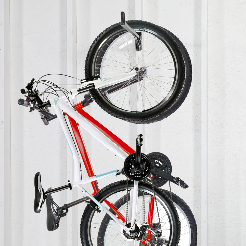 Ladder/Bike Racks – SHEDorize